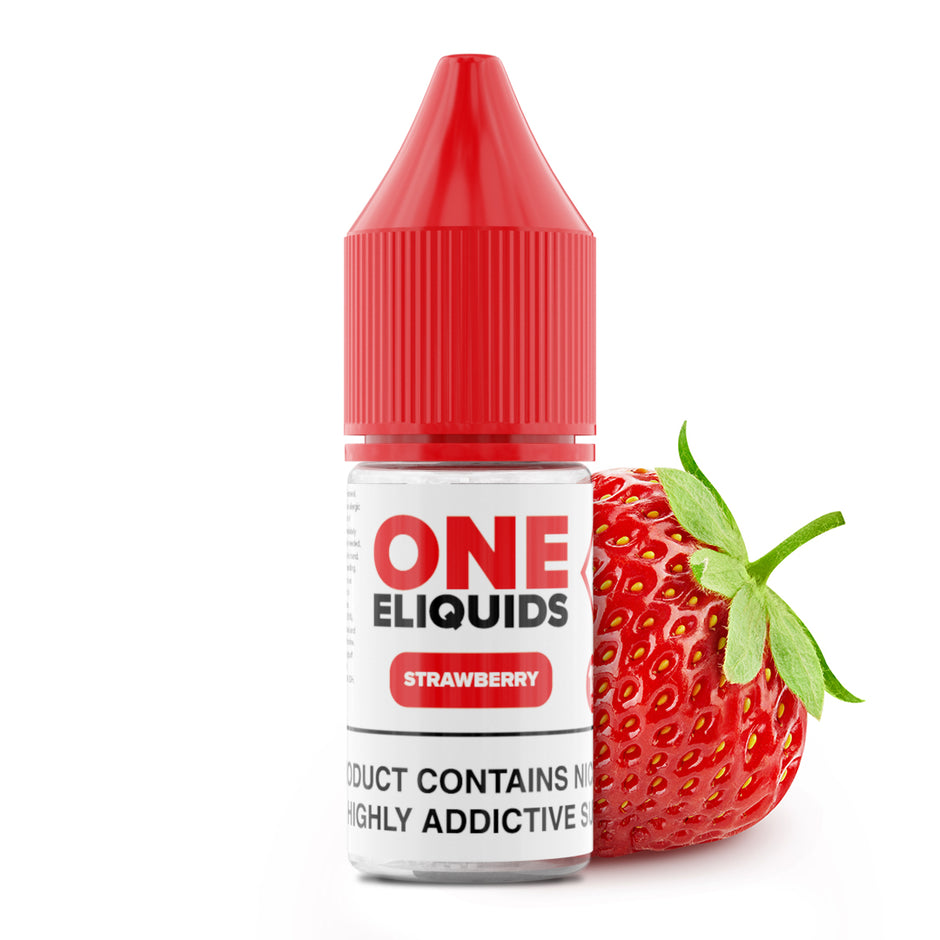 One Pound Eliquids | FREE NEXT DAY DELIVERY | One Eliquids